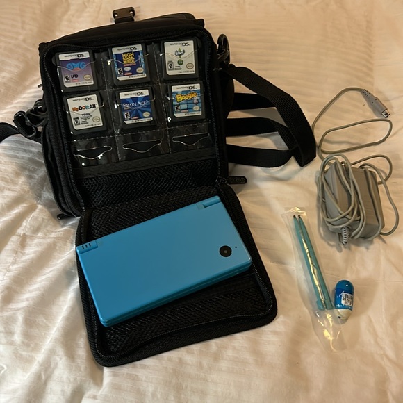 Nintendo | Video Games & Consoles | Nintendo Ds Lot | Poshmark